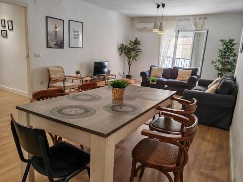 Boutique 2 Apartamento Ave Centro Lleida - Lérida