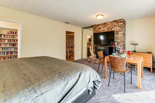 Casa Luna - Mtn Views In South San Francisco! - Daly City, CA