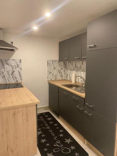 3 Zimmer Apartment - Lörrach