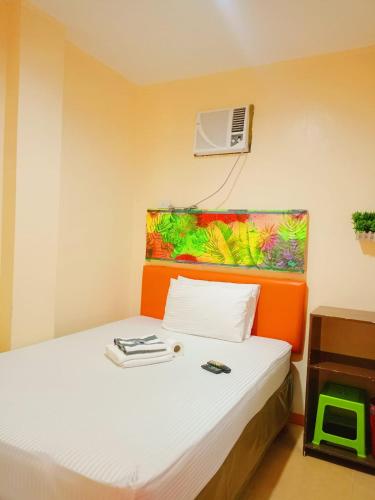 Rafael Suites Inn - Dumaguete