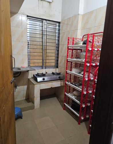 Lovely Two Bed Apartment Close To Dhaka Airport - Dhaka