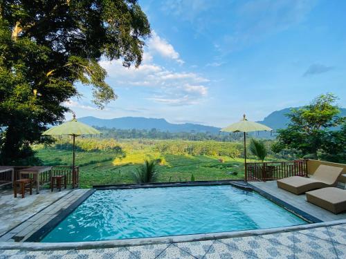 Natural View Sidemen Cottage - Sidemen