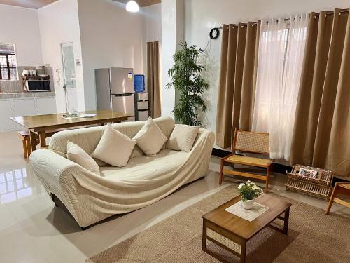 Baguio Cozy Balai By 2 Daughters Transient - 바기오