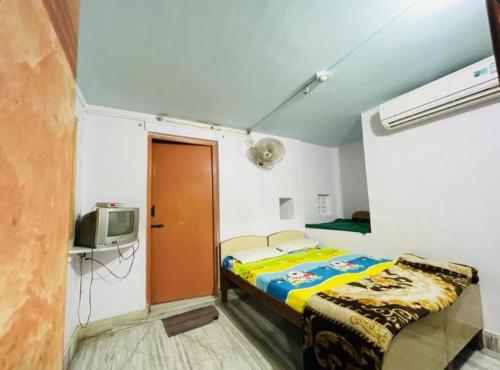 The Jeet Mahal Hotel - Jaisalmer