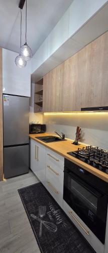 West Residence 6 - Ploiești
