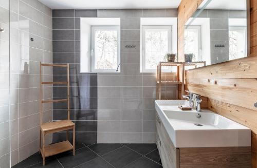Chalet 12 Personnes Proche Alpe D'huez - Oz-en-Oisans
