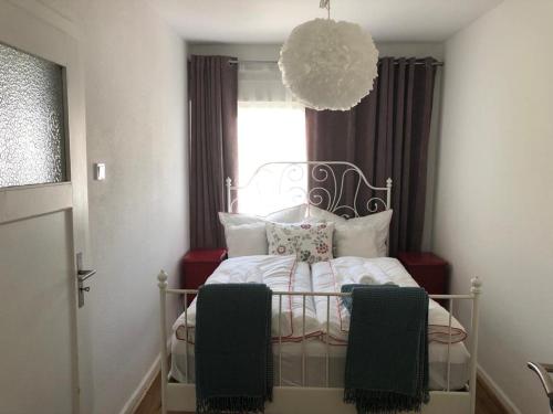 Apartmenthaus Schlosspark - Worms