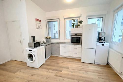 Urban City Loft - Stuttgart