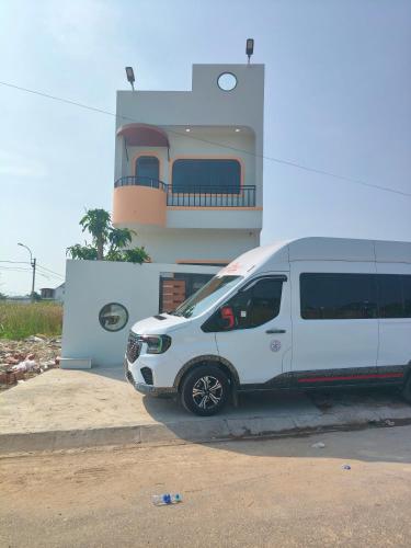 Cherry House Villa - Hà Tiên