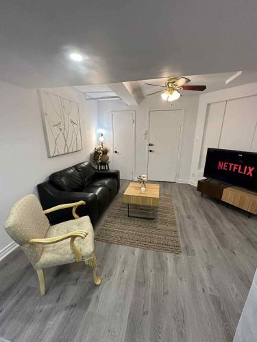 Lovely Apartment For Rent - Villejuif