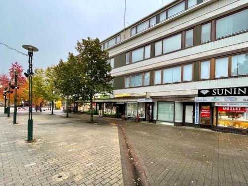 Centerpoint Imatra - Imatra