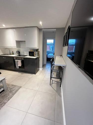 1 Bed Flat - 1 Min From Centre/5 Min To Seafront - Brighton