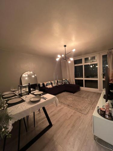 Lovely 2 Bed In Vauxhall Central London - Chelsea