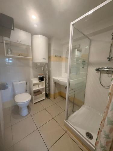 Le Clos D'aix Studio 102 - Aix-en-Provence