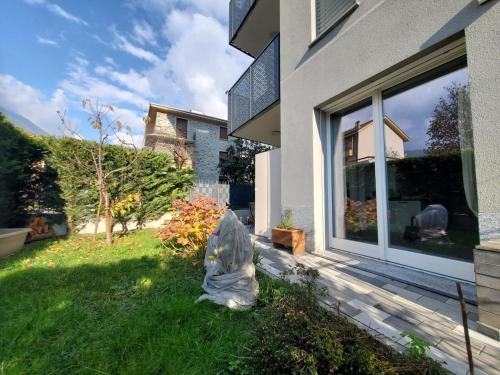 Appartamento La Camelia - Sondrio