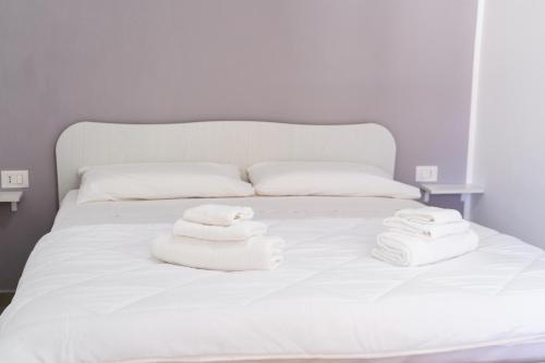 Mulino Suites - Scalea
