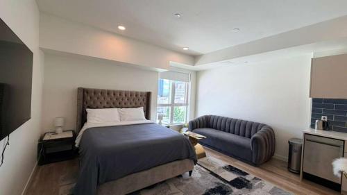 Luxury Walk Of Fame Studio - Los Angeles