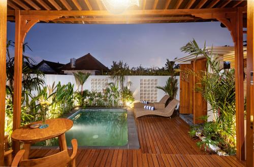 Pondok Adorra Ubud - Ubud