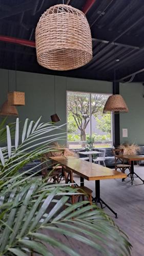 Apartaestudio Confortable Chico 93 Bogota - 보고타