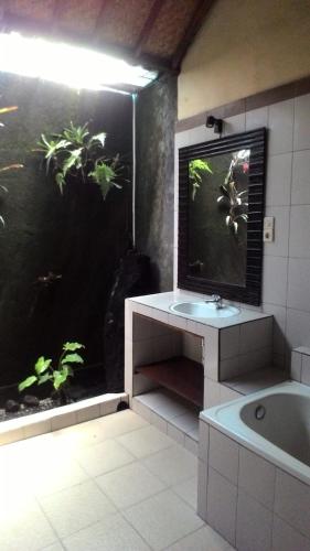 Kubu Shanti 1 - Ubud