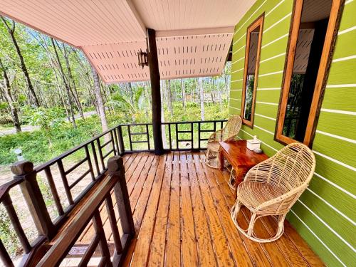 Abir Homestay Koh Yao Yai - Krabi