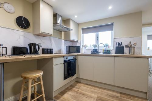Curzon St Aparthotel - Derby