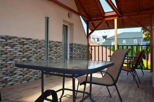 Banyasz Apartman - Hajdúszoboszló