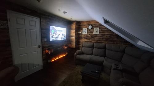 Login House City Centre C - Londonderry