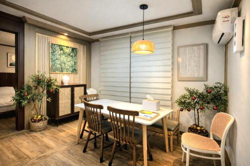 Dolce House Korea - Daegu