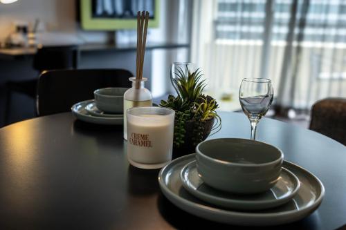1 Bedroom Apartment In The Heart Of Parramatta Cbd - Sydney