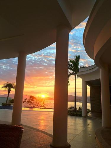 Marina's Praia Itaipu - Niterói