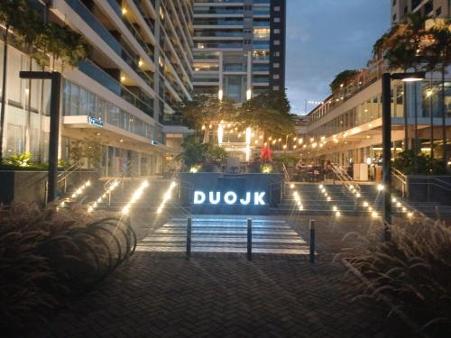 Duo Jk - São José do Rio Preto