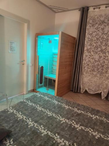 B&b Regina Margherita Suite Sauna - L'Aquila