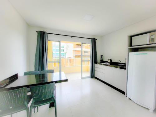 Mariscal Flat Residence - Bombinhas