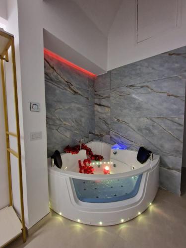 Cenvi Suite - Jacuzzi Rooms - Mola di Bari