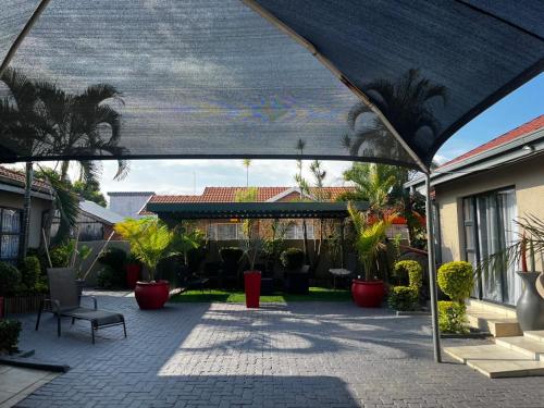 Guesthouse At 543 - Lebowakgomo