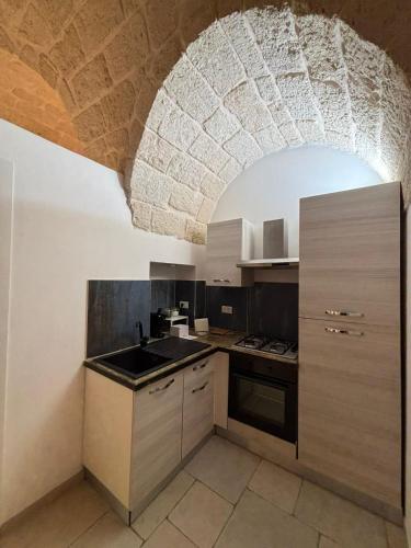 Cenvi House - Il Palazzotto Del Conte Zio - Polignano a Mare