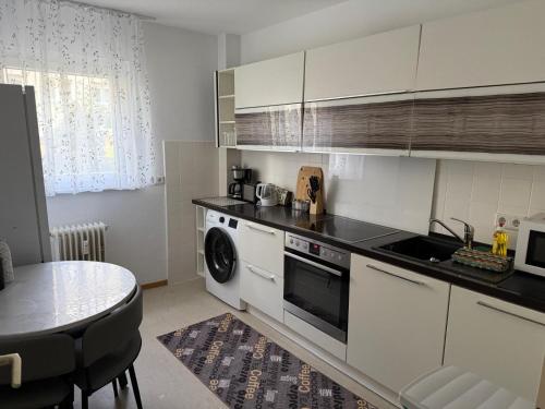 Ferienwohnung Wiesbaden Bierstadt - Wiesbaden