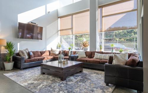 Fully Furnished Private Rooms & Full 4bed 2bath Furnished Apartments Temple Crossing - Philadelphia, PA
