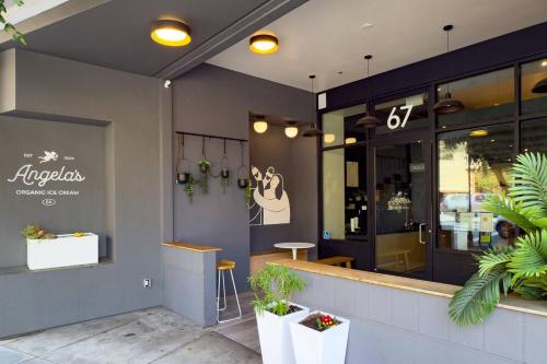 Luxe Treehouse Apt•walk To Town•king Bed•sleeps 4 - Sausalito, CA
