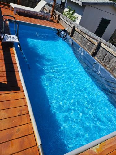 Peaceful Lydia Hide-o-way - New Pool & Near Beach, Breakfast, Spa & Go-karts! - Panama