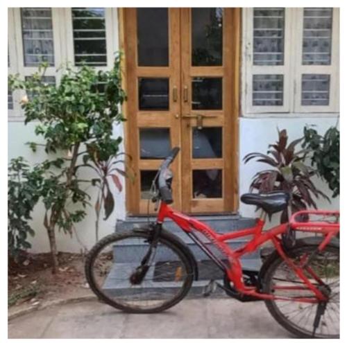 Swanky Sojourns Homestay With Single Ac Bedroom - Kolhapur