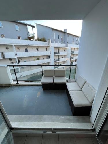 Appartement F2 1,5km De La Gare De Chartres - Parking Prive - Chartres