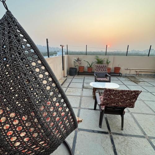 Garden View Heights - Hyderabad
