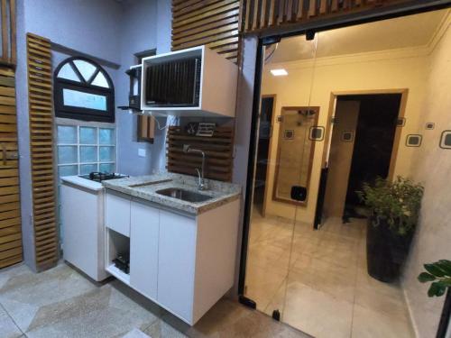 Suites A 10 Minutos De Alphaville - Barueri