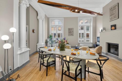 Maison Lombard By Reside - Bruxelas