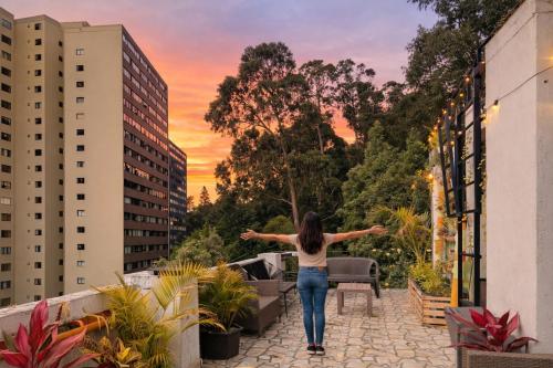 Las Aguas Inner Experience - Bogota