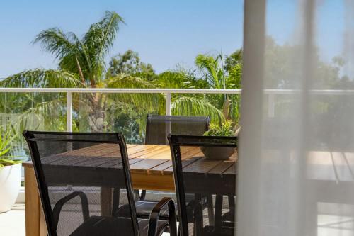 Oceanview Oasis - Hervey Bay