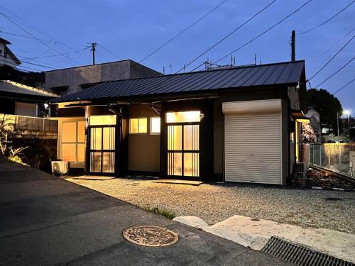 Ajito - Okayama, Japan