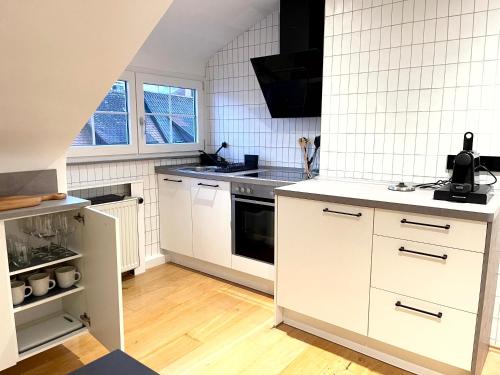 Ferienwohnung Im Stadtle - Gengenbach